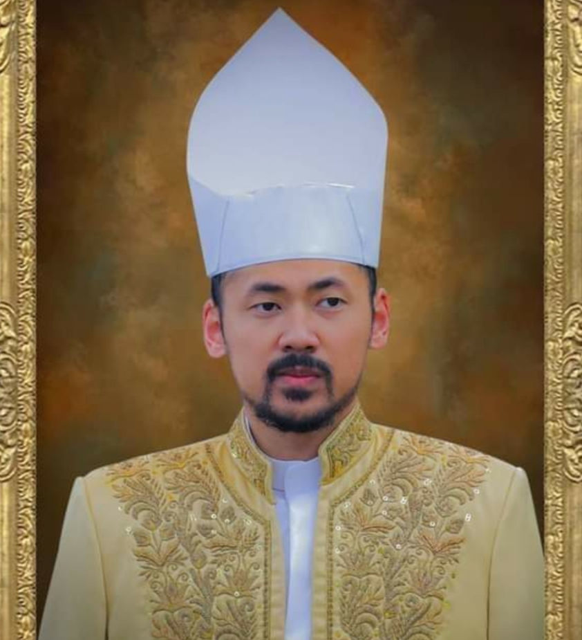 Ini Pesan Sultan Bacan di Hut Kabupaten Bumi Saruma yang ke 21 Tahun - Salawaku.id