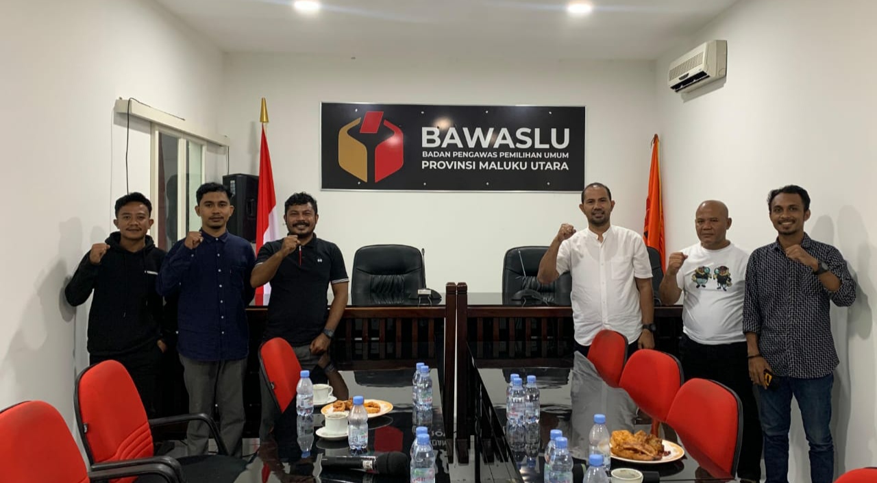 Ini Topik Dialog Publik yang Digagas Unutara Malut Libatkan Bawaslu ...