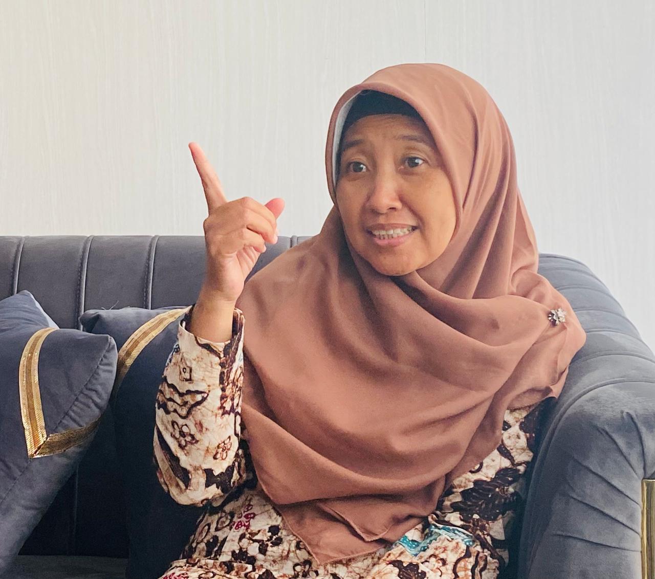 Ada Penambahan Unit Layanan Kesehatan RSUD Labuha Tahun Ini, Dirut ...