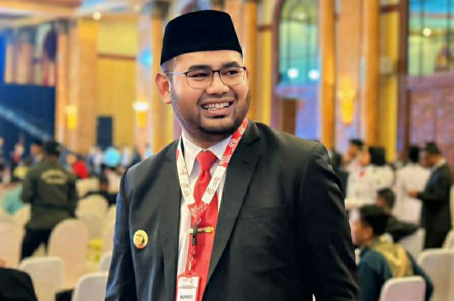 Dukung Obi dan Bacan Dimekarkan, Bupati Bassam Kasuba Segera Bentuk Timsus - Salawaku.id