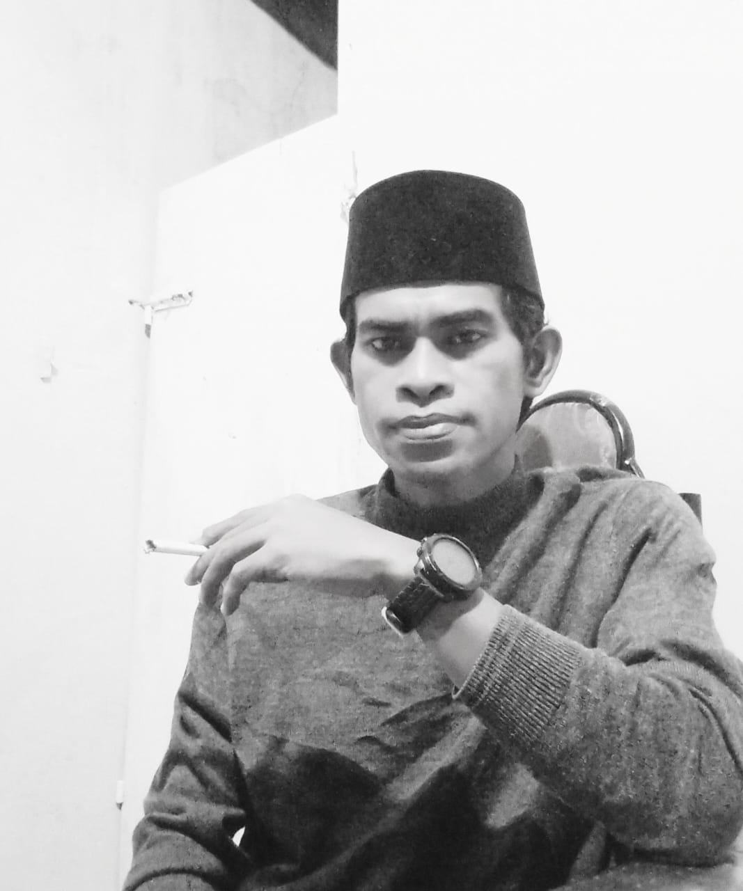 Potret Isra Mi'raj Nabi Muhammad dalam Sains dan Hermeneutika - Salawaku.id