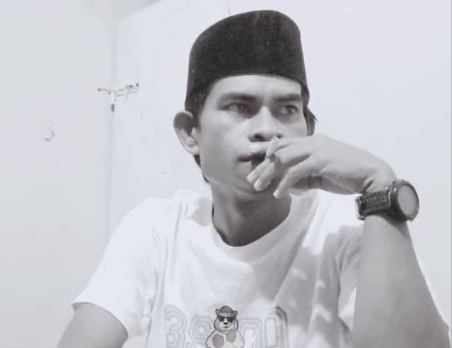 Melacak Peradaban yang Hilang di Kampung Tua Ambatu - Salawaku.id