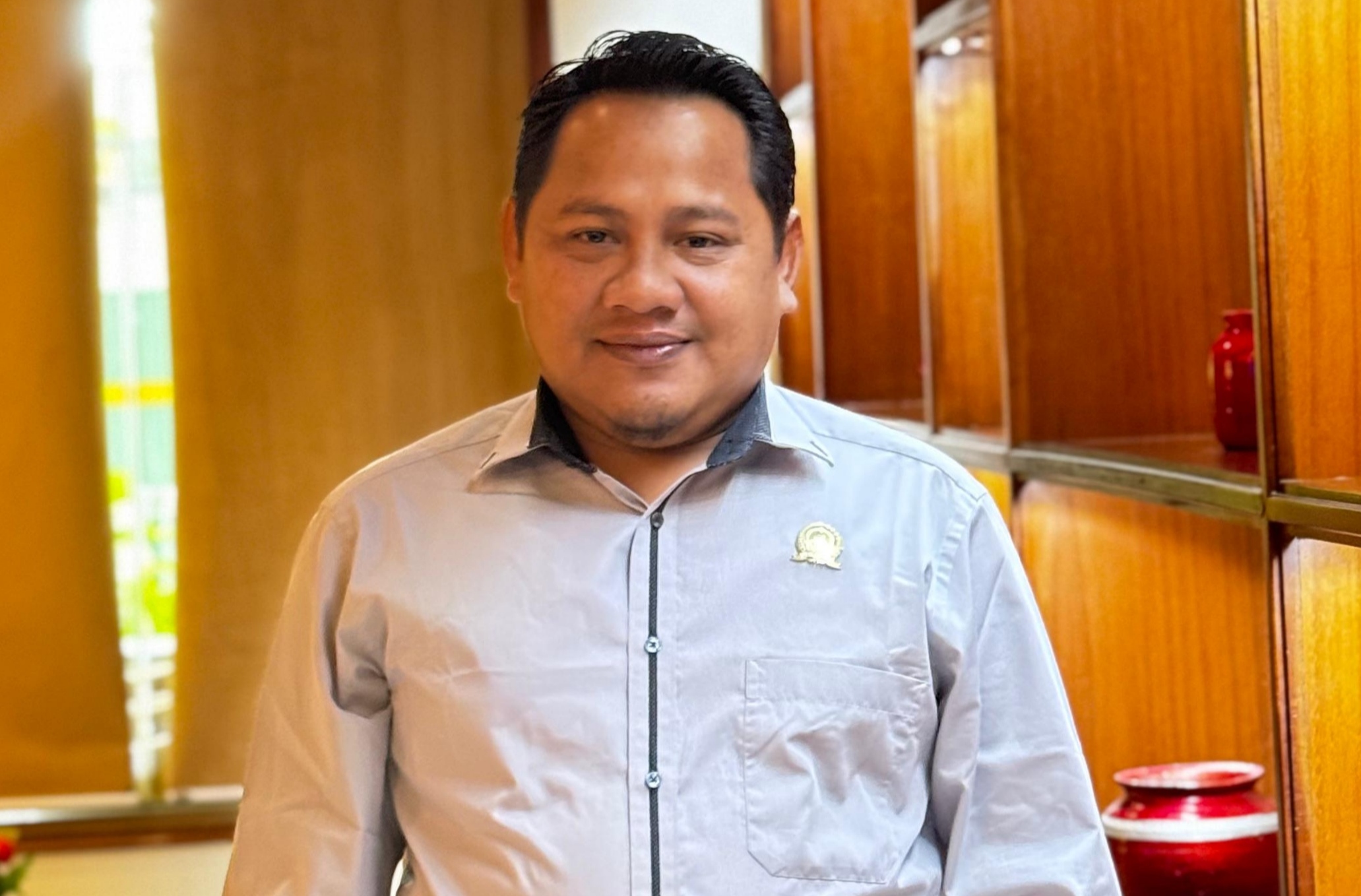 DPRD Desak Pemkab Halmahera Selatan Bangun Talud Penahan Tebing di ...