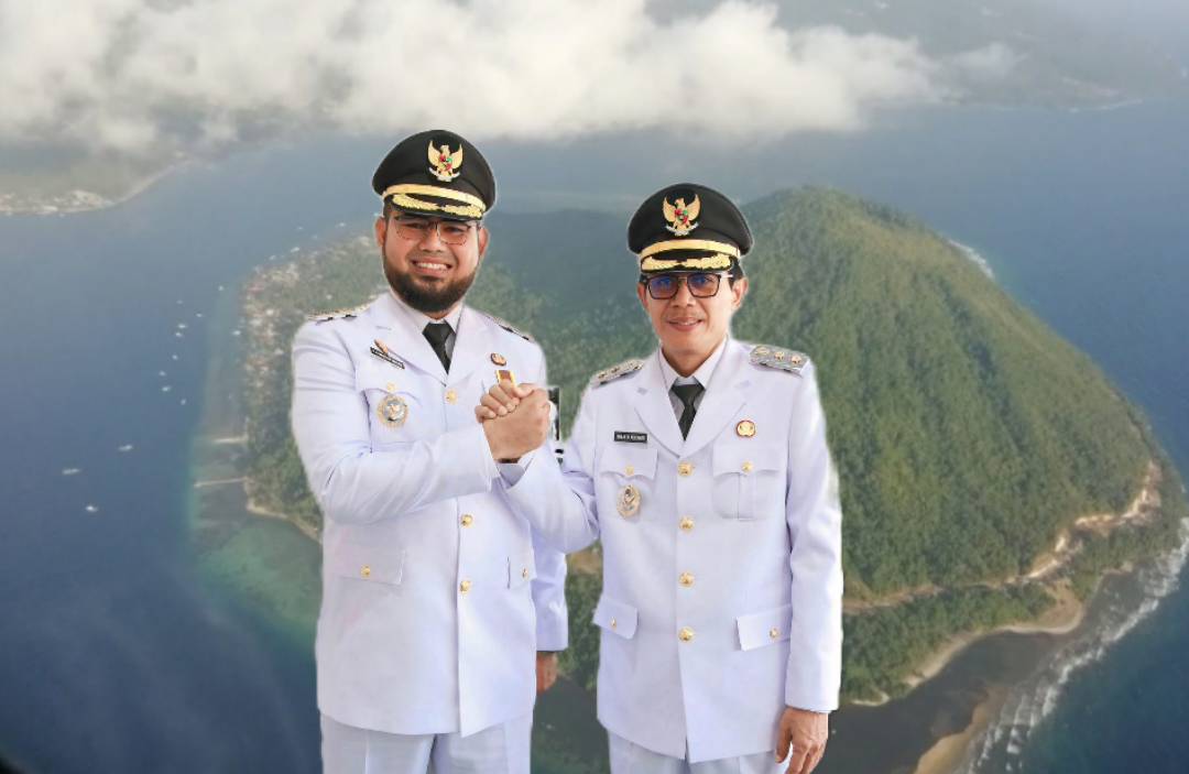 Dorong Percepatan Pembangunan di Pulau Obi, Pemkab Halsel Alokasikan ...