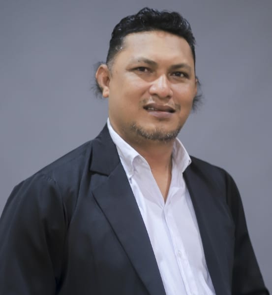 Pimpin APDESI Halmahera Selatan, Abdul Aziz Siap Berkolaborasi Serta ...